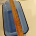 Pyrex Cobalt Peacock Blue Bread Loaf Baking Pan - Etsy