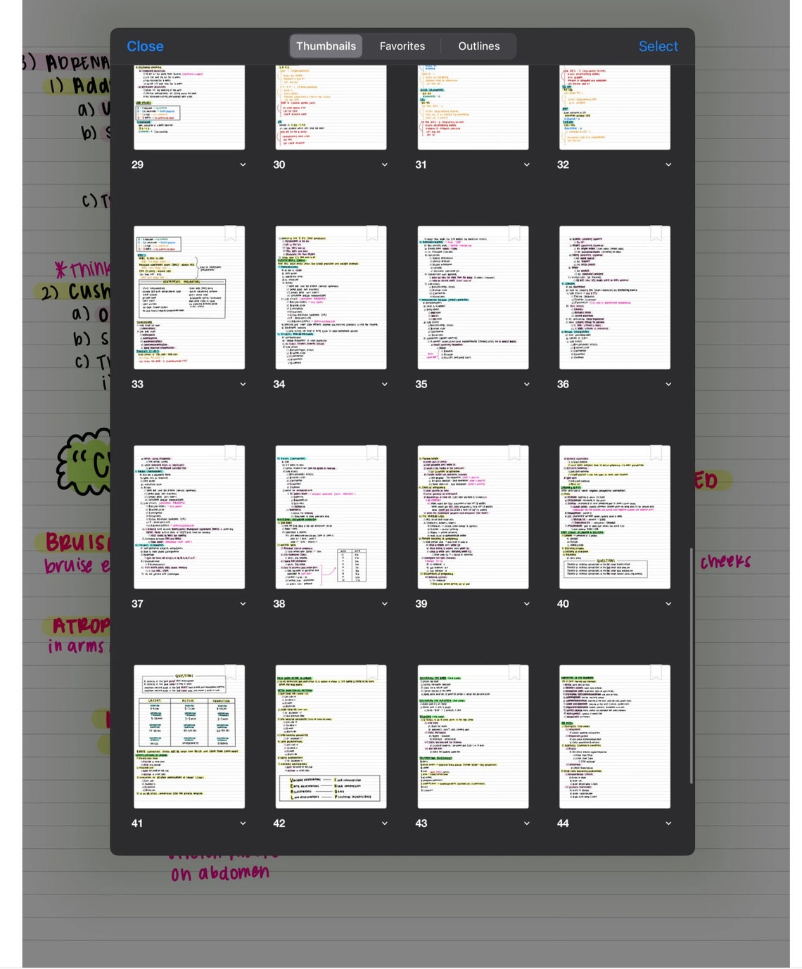 NCLEX Ultimate Review Guide! Over 2,000 Sold! - Etsy