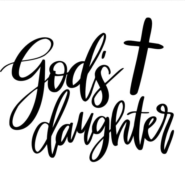 Daughter Quote Stickers - Etsy