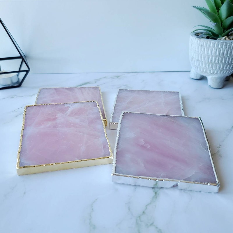 Quartz Decor - Etsy