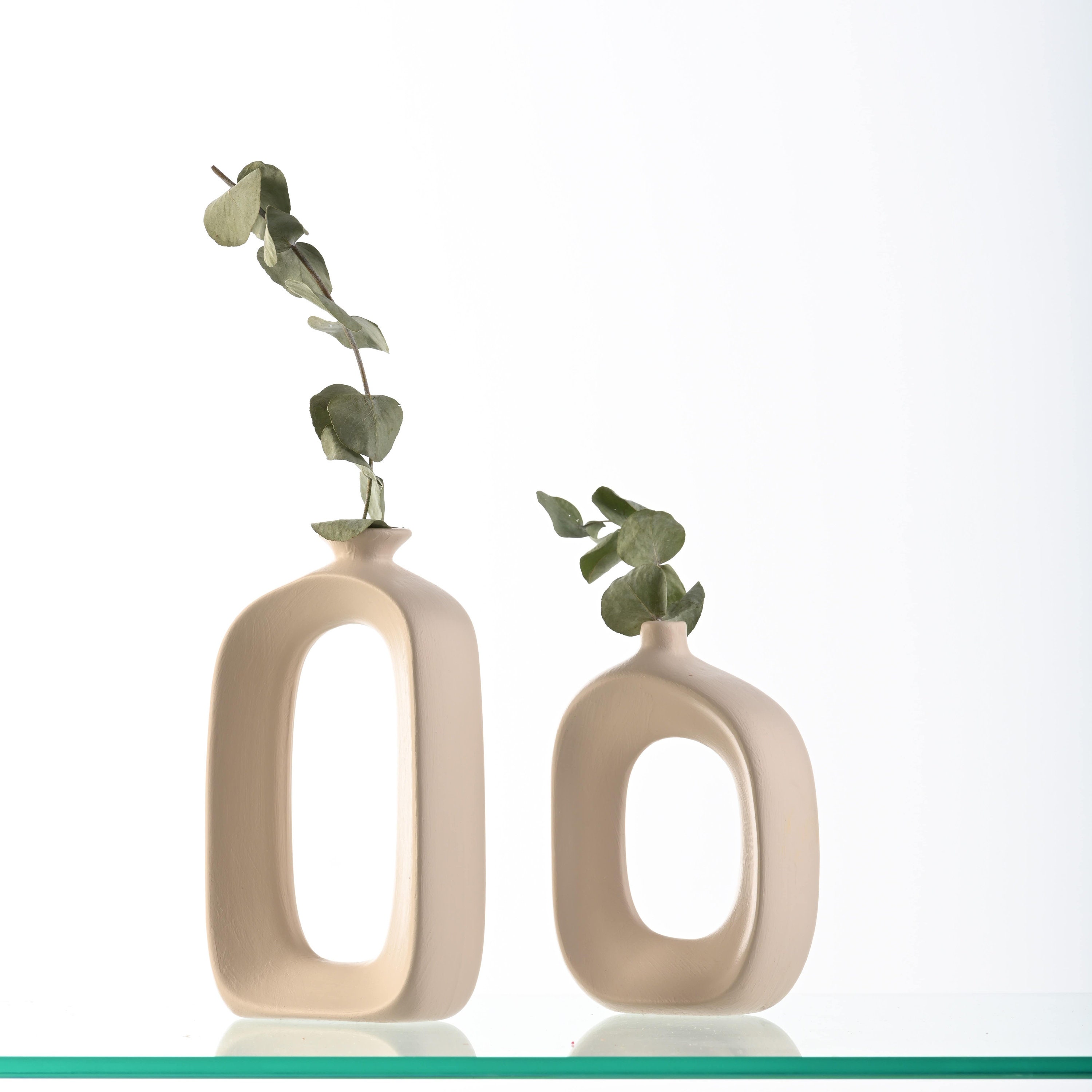 Ceramic Vase Nordic Style Vase Vase Housewarming Gift - Etsy