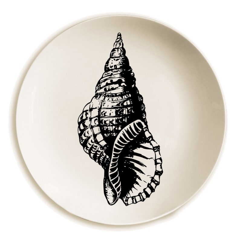 Decorative Wall Plates, Minimalist Decor, Hand Painting, Home Decor ...
