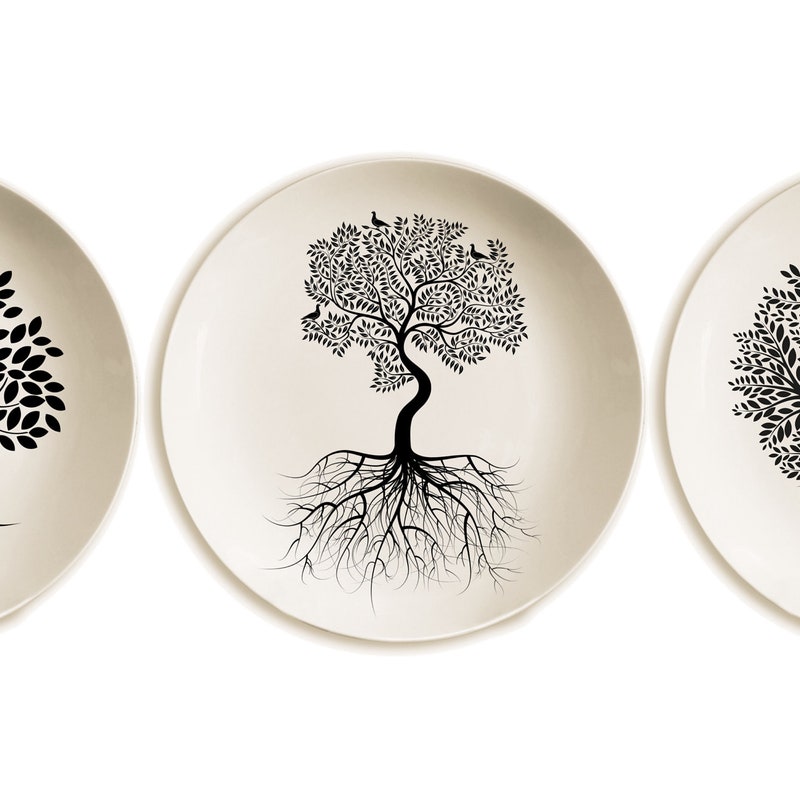 Wall Plate - Etsy