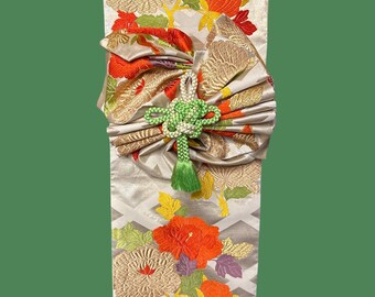 Shipping Free Framed Vintage Japanese Obi kimono Sash - Etsy