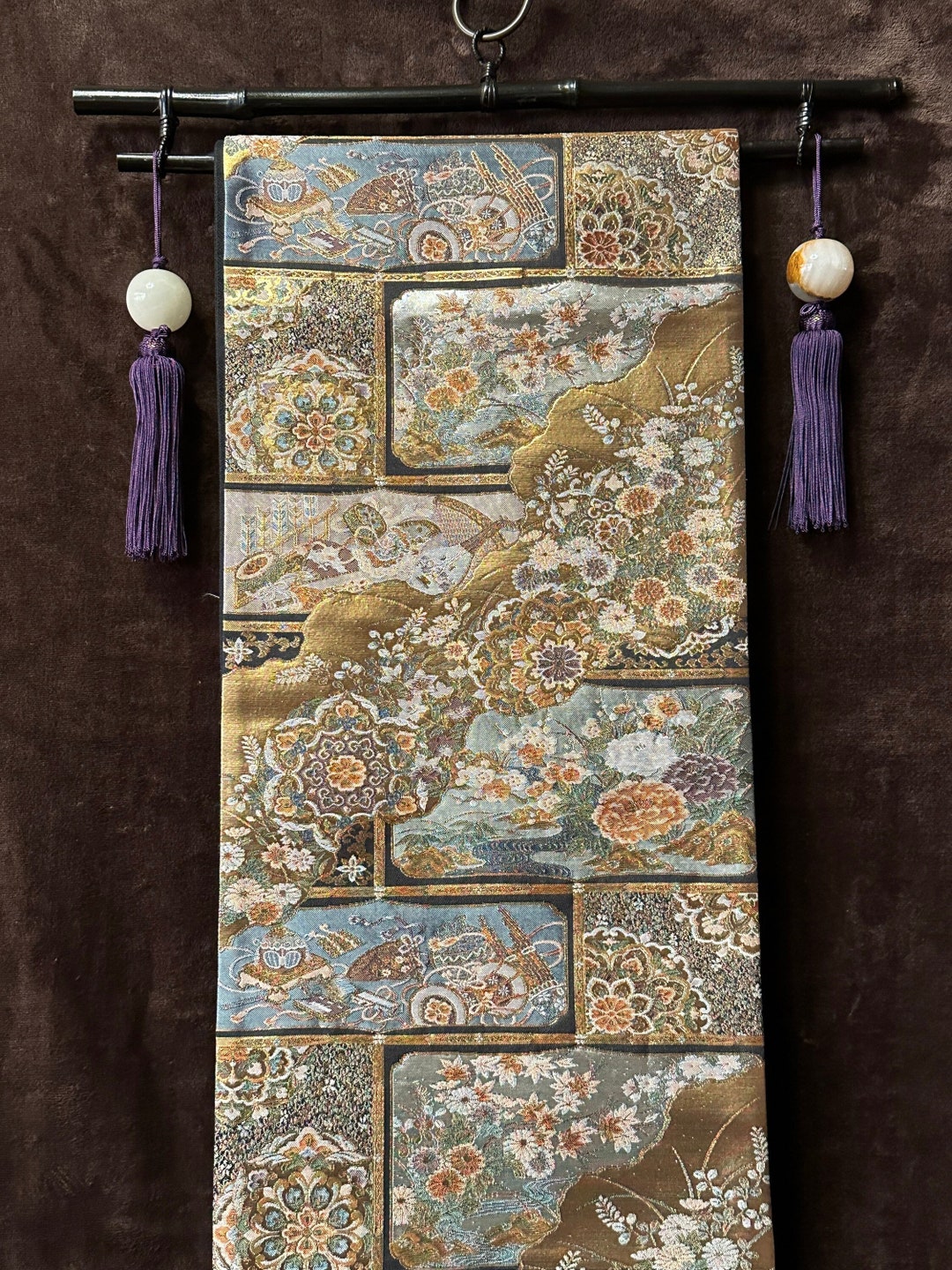 Free Shipping Obi Hanger and Weights Set 50USD If You Purchase the Set ...