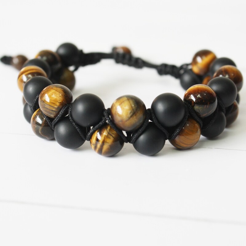 Shamballa Bag Patterns - Etsy