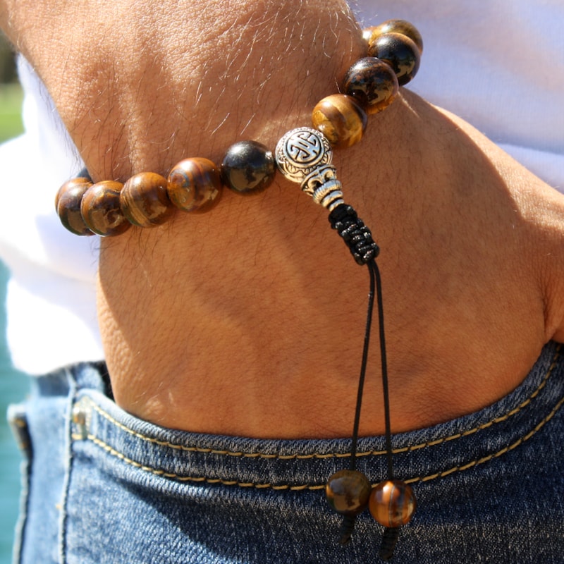 Mala Bracelet - Etsy