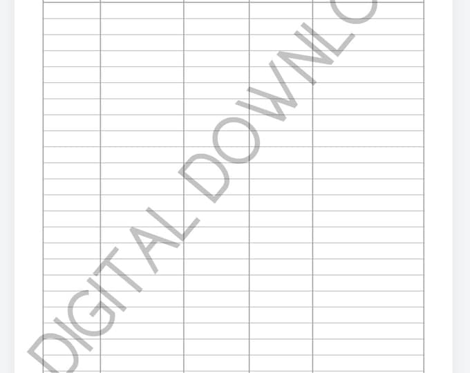 Semaglutide / Ozempic / Wegovy / Mounjaro / Weight Loss Tracker / Sheet ...