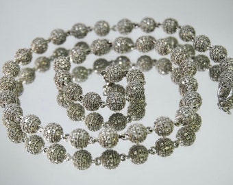 Iced Out Chain - Etsy