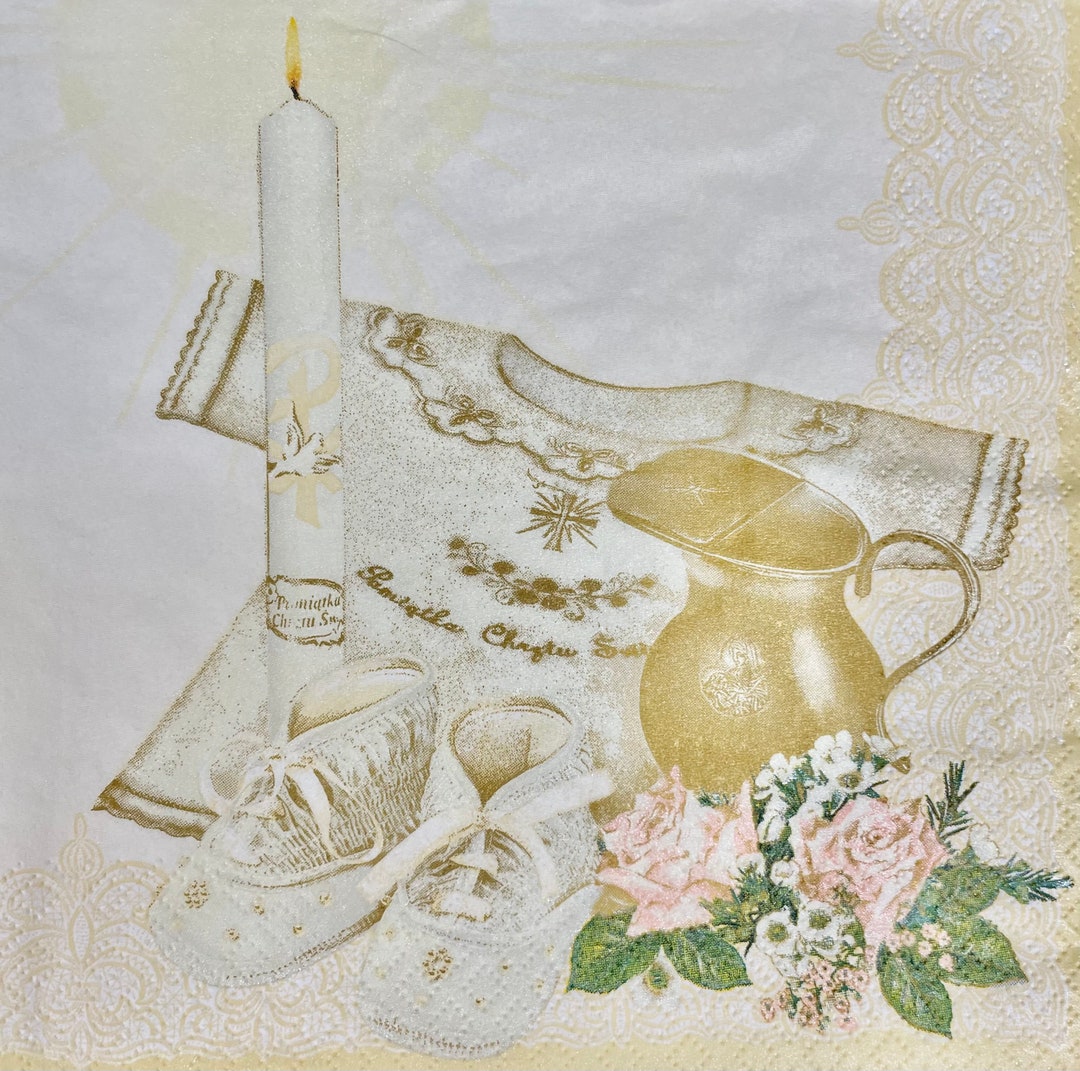 Decoupage Napkins, Paper Napkins, Decoupage Paper Napkins, Polish ...