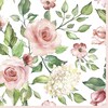 Decoupage Napkins, Decoupage Paper Spring, Decoupage Napkins Floral ...