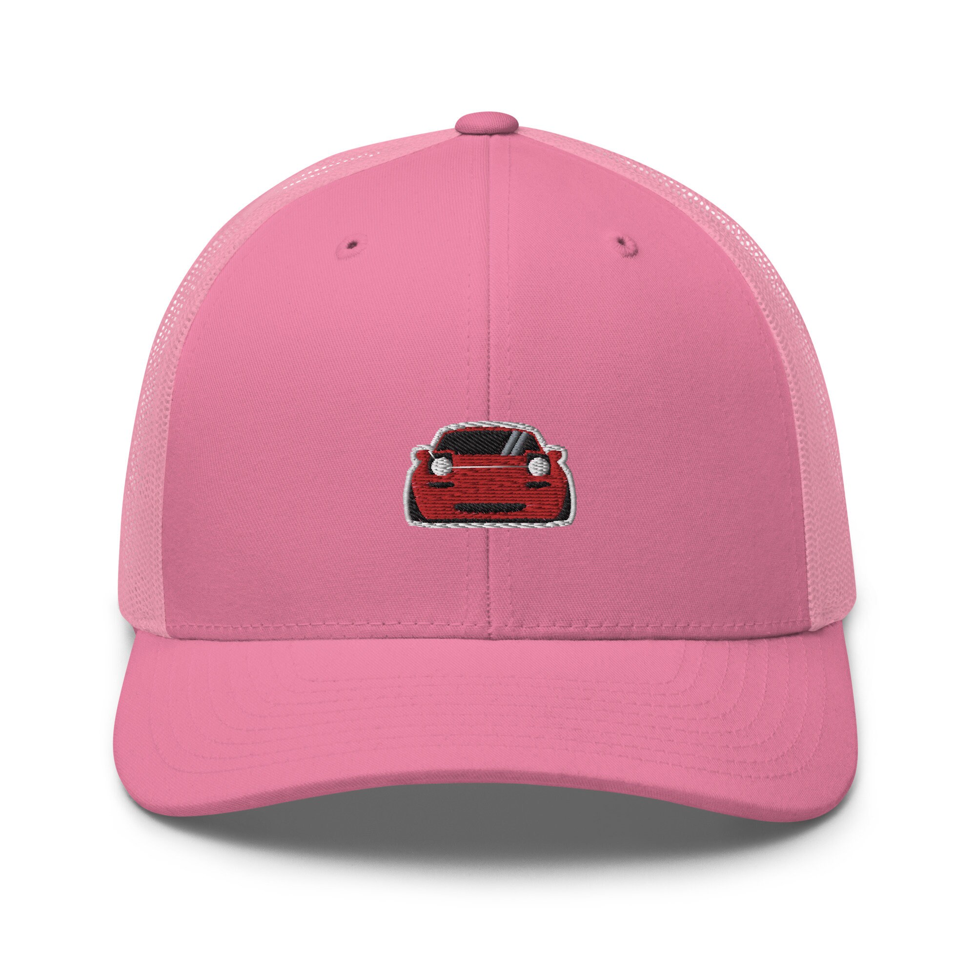 Mazda MX5 Miata Trucker Cap Gift multiple Colors - Etsy
