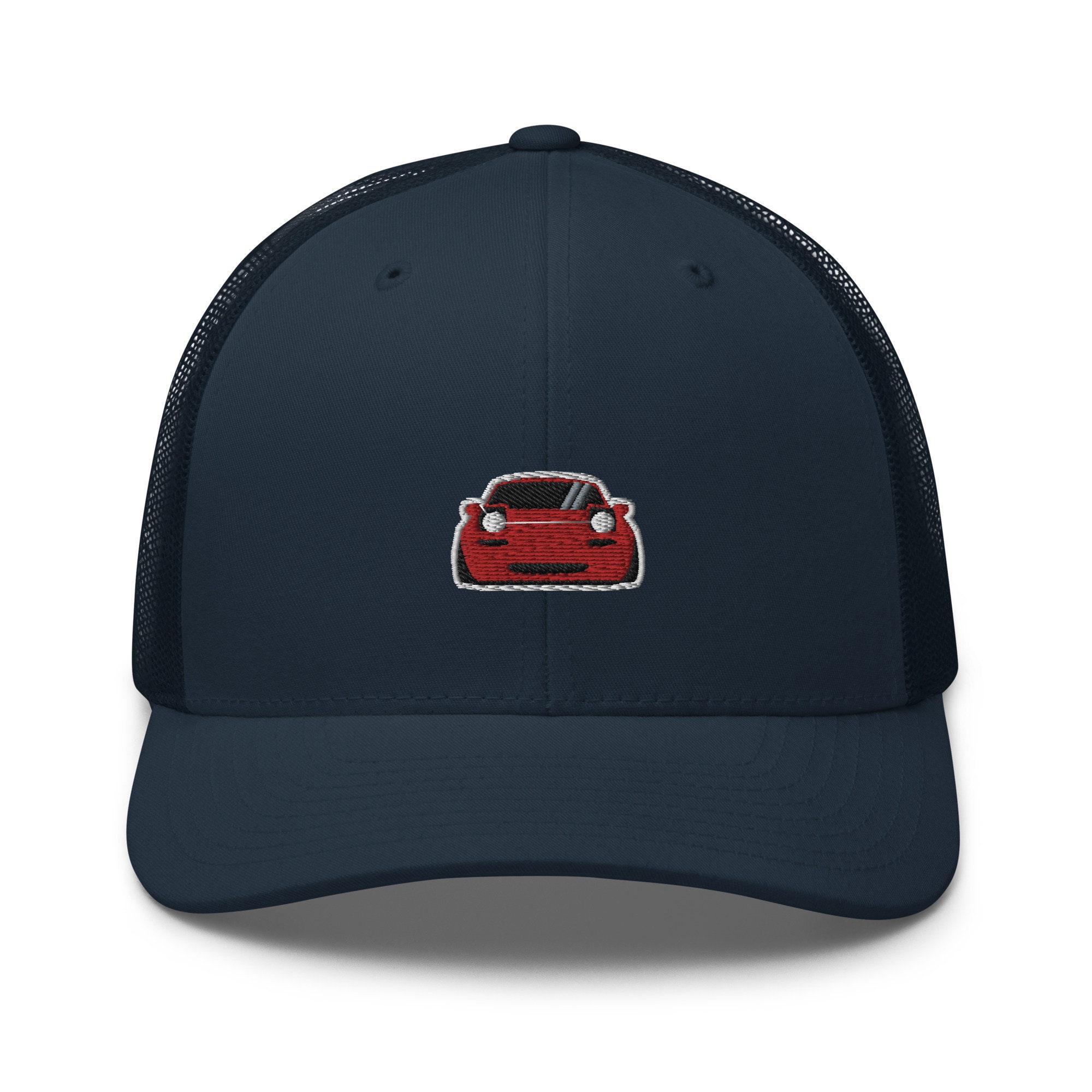 Mazda MX5 Miata Trucker Cap Gift (multiple Colors) - Etsy