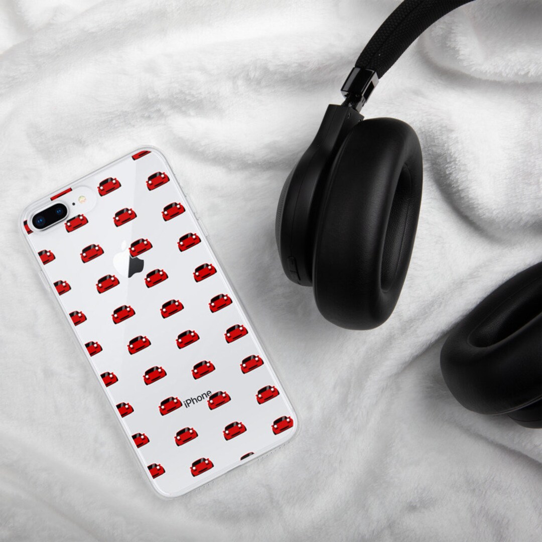 Mazda MX5 Miata Eunos iPhone Case Gift (all Phones) - Etsy