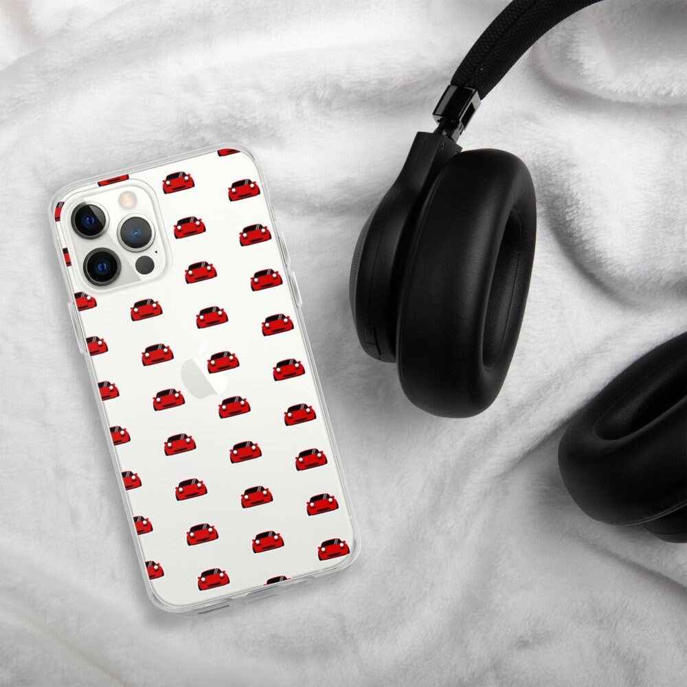 Mazda MX5 Miata Eunos iPhone Case Gift (all Phones) - Etsy