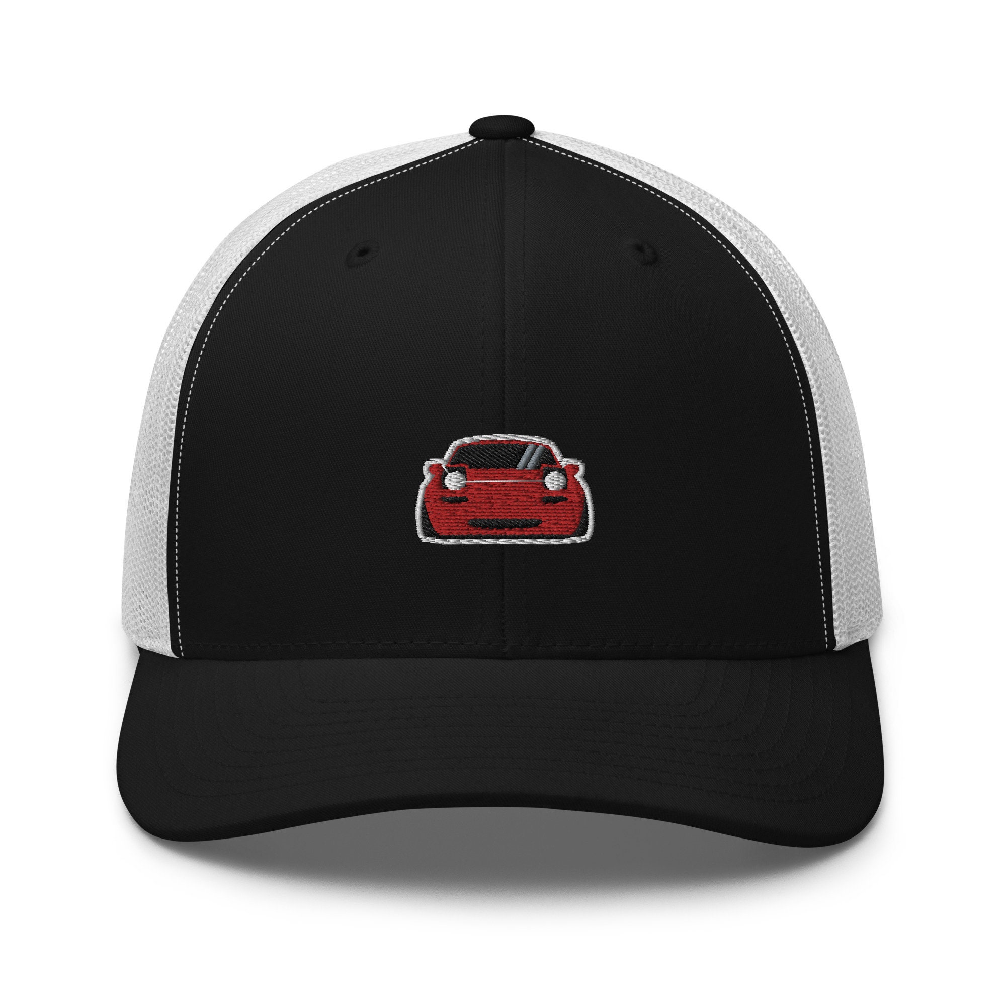 Mazda MX5 Miata Trucker Cap Gift (multiple Colors) - Etsy