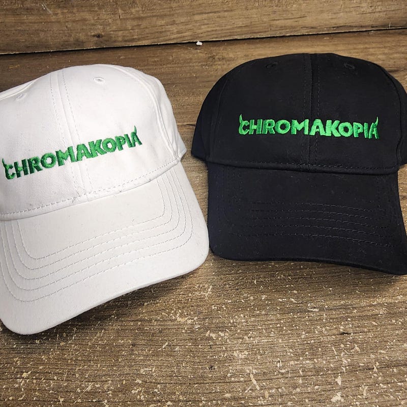 Chromakopia Mask - Etsy