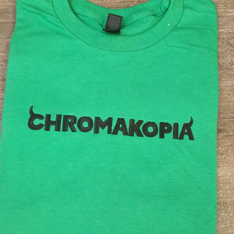 Chromakopia - Etsy