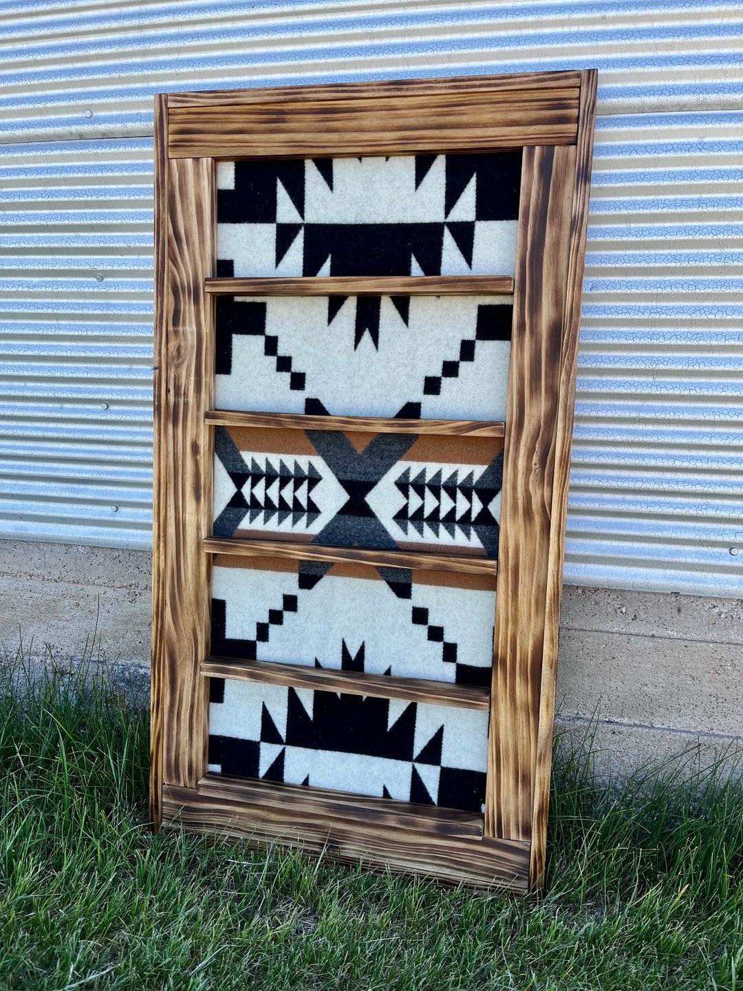 Western Belt Buckle Display - Etsy