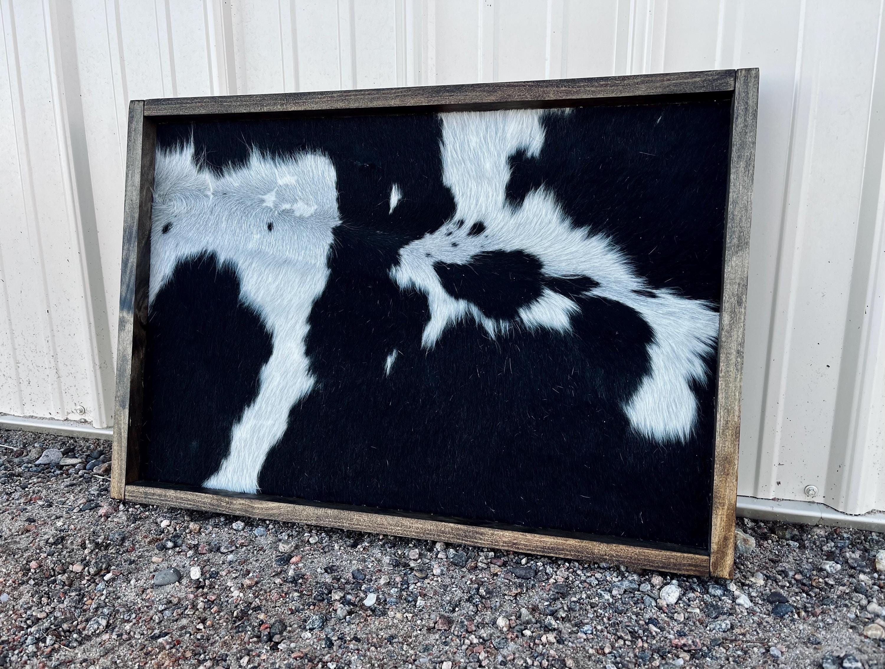 Branding Sign • Genuine Cowhide • Western Wedding - Etsy
