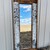 Genuine Cowhide Western Mirror Oversized Mirror Farmhouse Decor - Etsy