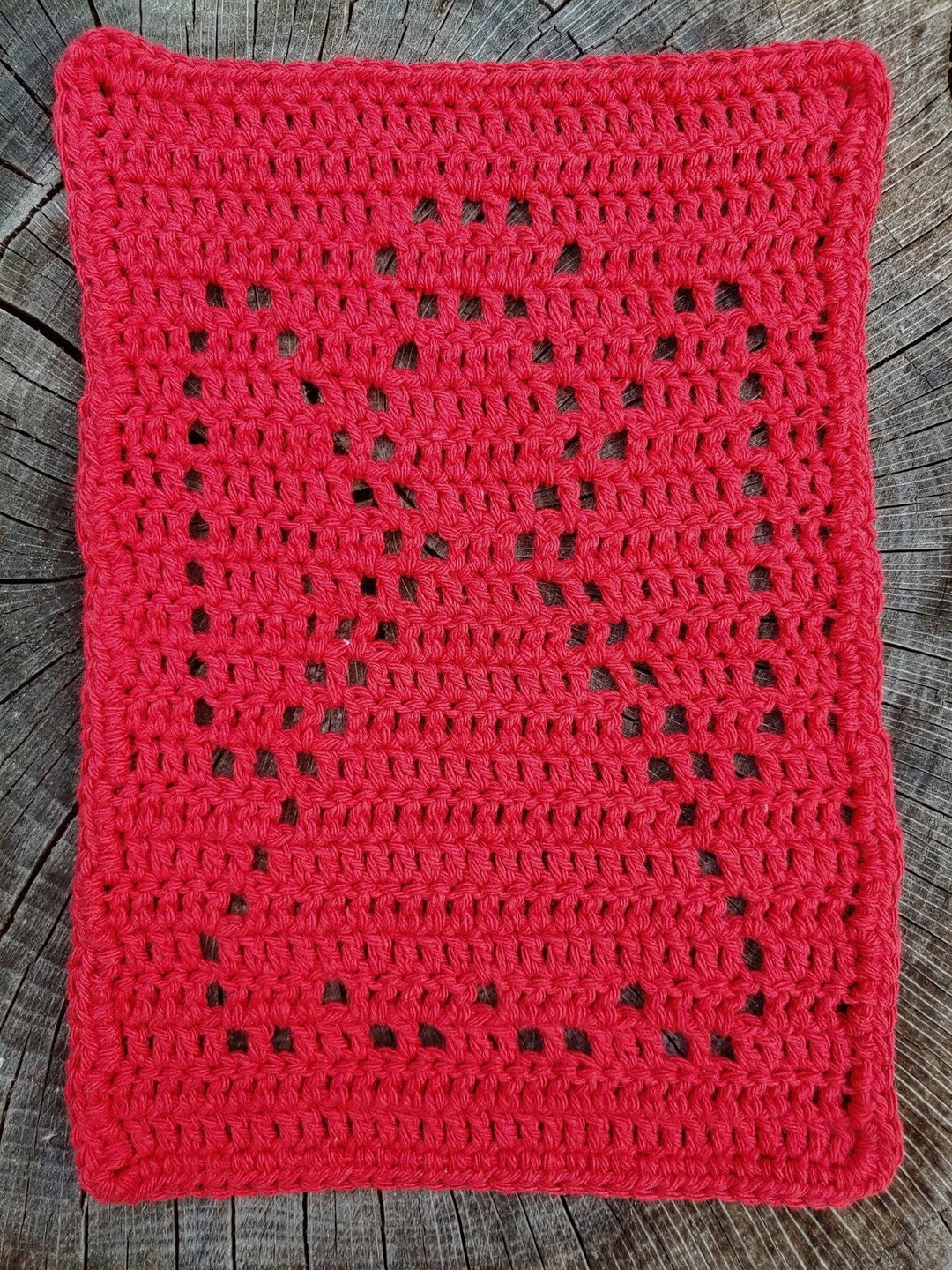 Easy Heavenly Angel Crochet Filet Pattern - Etsy