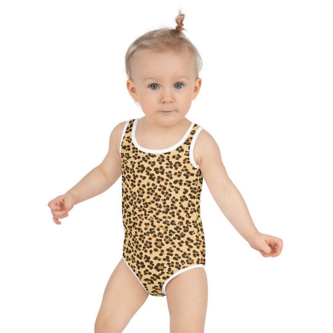 Mommy And Me Swimsuit Mom And Daughter Matching Swimsuits Etsy