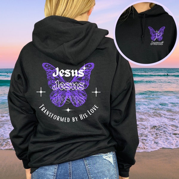 Christian Streetwear - Etsy