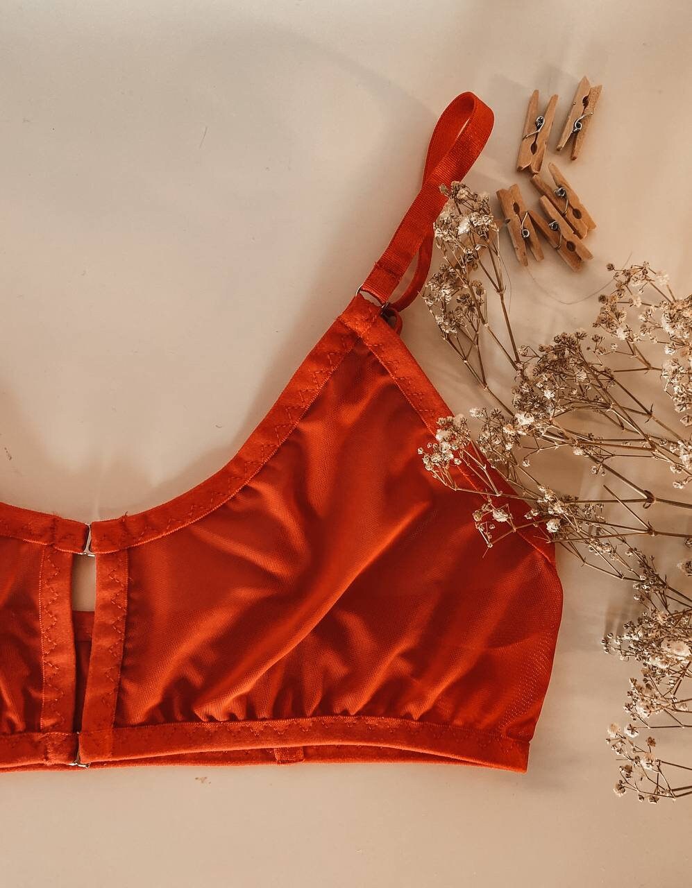 Bra pattern pdf Lingerie sewing pattern pdf Bra sewing pattern | Etsy