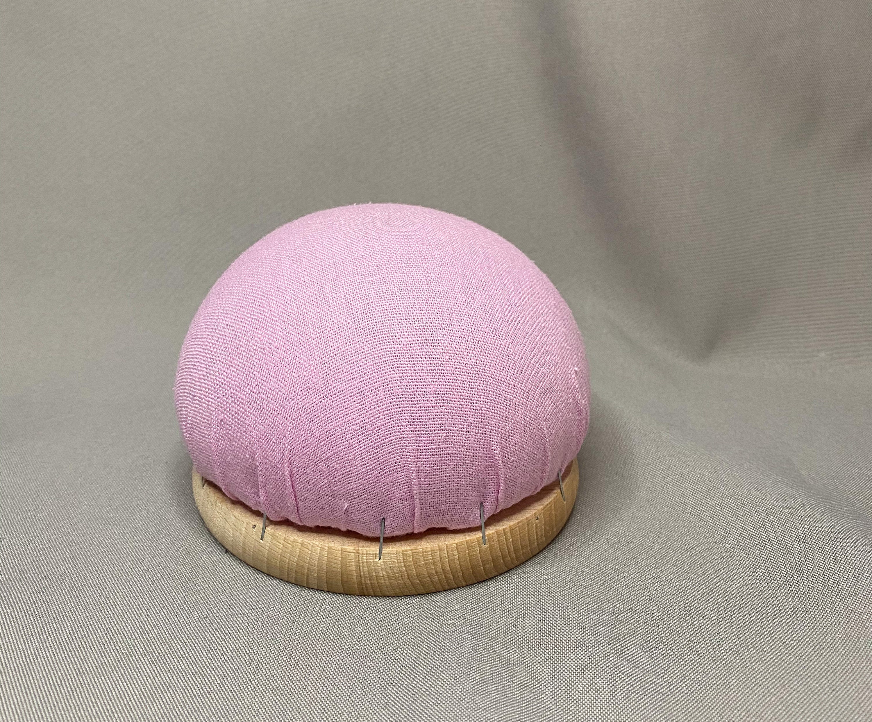 Ironing Ham Instruction/bra Ham How to Make/cup Tailor Ham | Etsy