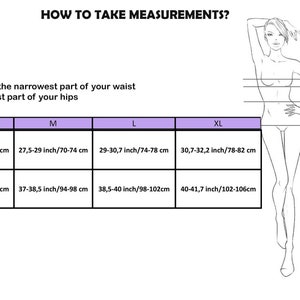 Lingerie Set Sewing Pattern Bralette and Panty XS-XL Digital PDF Easy ...