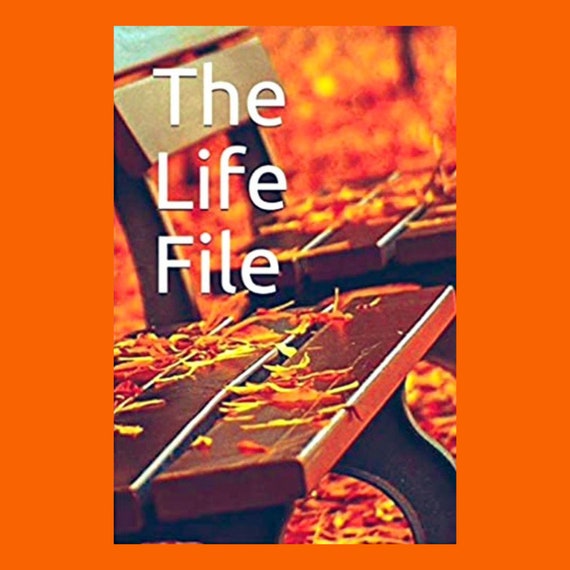 The Life File | Etsy