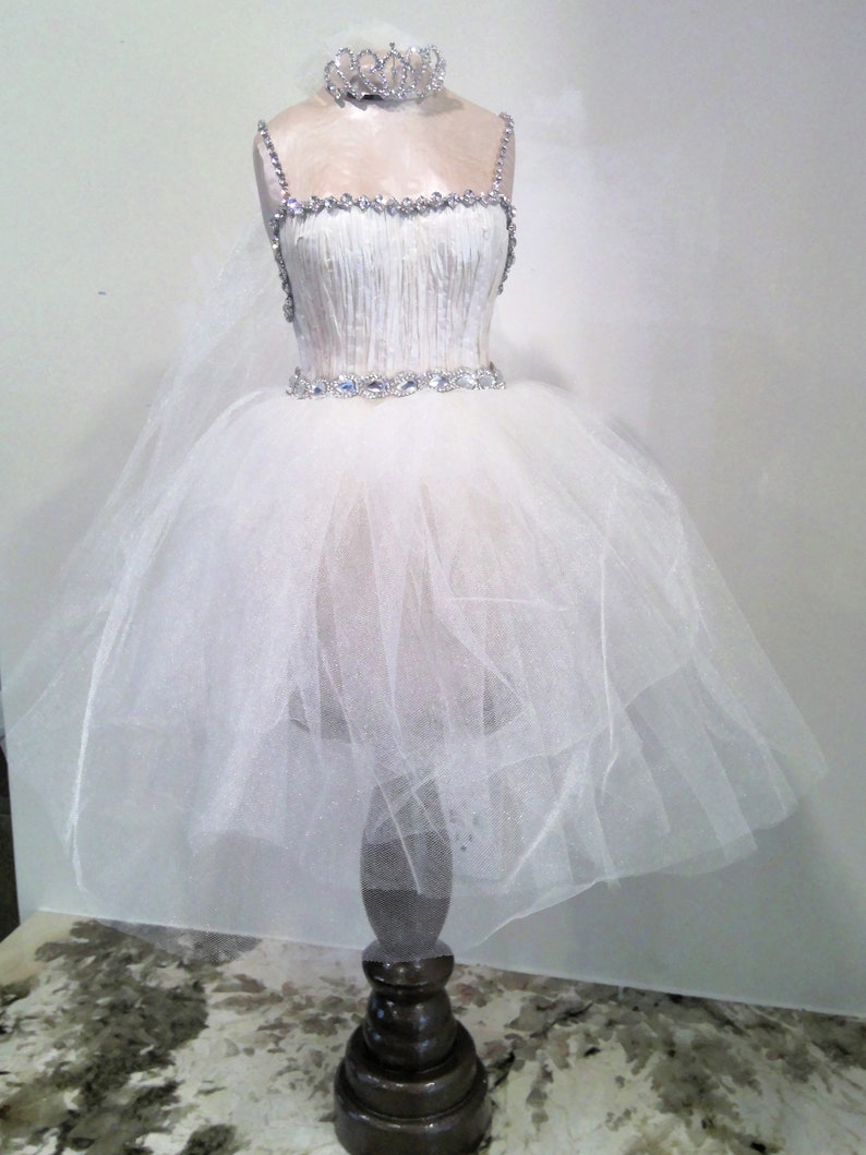 Wedding Centerpiece Mannequin Dress Form Tree Tabletop - Etsy