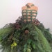 Mannequin Tree Unique Christmas Tree Christmas Centerpiece - Etsy