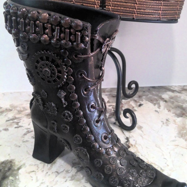 Steampunk Decoration - Etsy