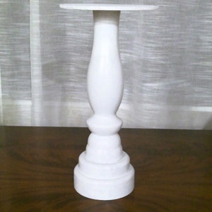 Mannequin Wood Riser | Farmhouse Kitchen Decor | Kitchen Riser Stand ...