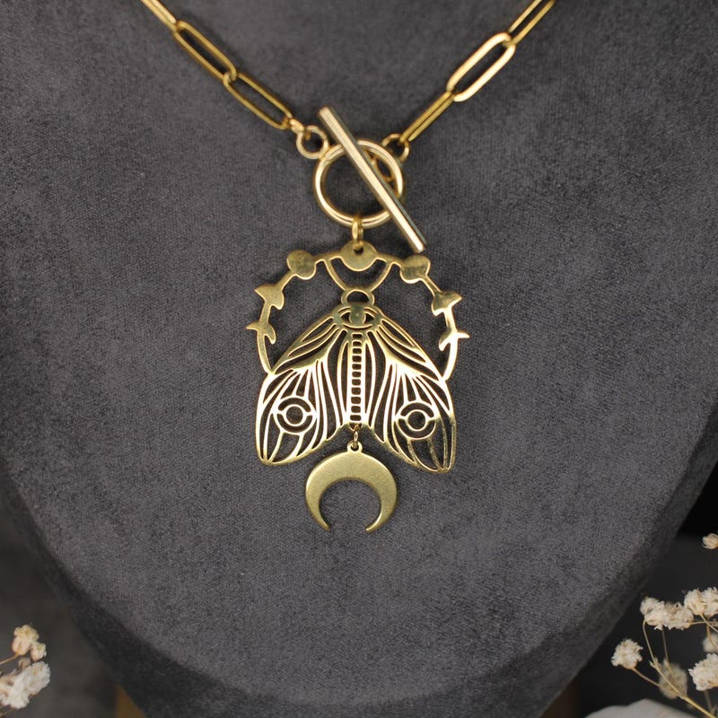 WitchyBeads - Etsy.de