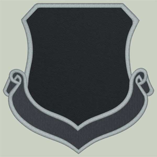 Military Patch - Etsy