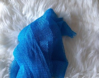 African Net Sponge - Etsy