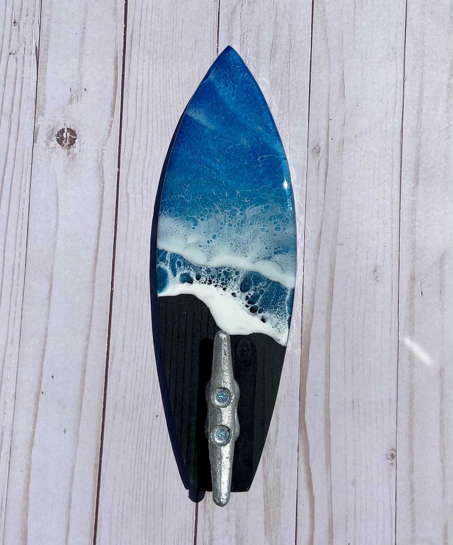 Made to Order Surfboard Hook Surfboard Key Holder Surfboard - Etsy