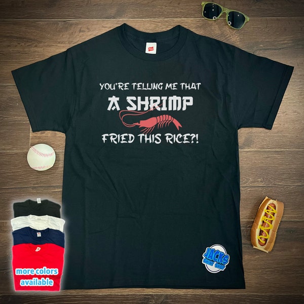 Shrimp - Etsy