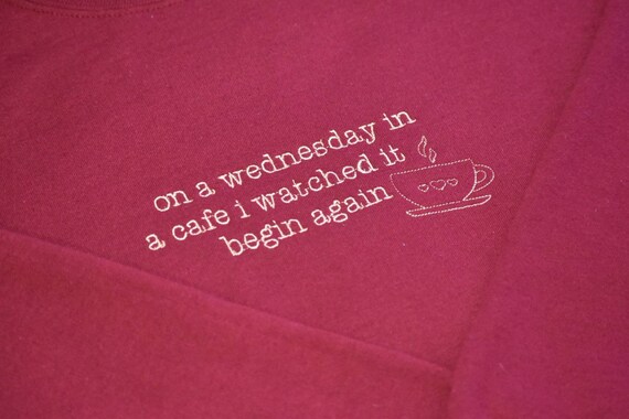 Taylor Swift Red Tour Begin Again