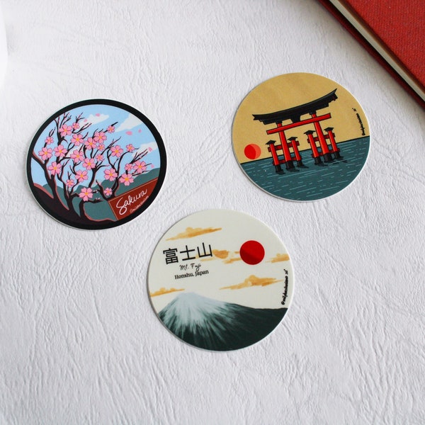 Japanese Theme - Etsy