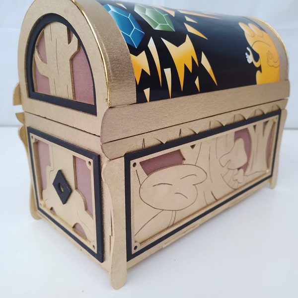 Calamity Box - Etsy