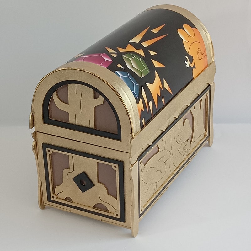 Miraculous Ladybug Miracle Box - Etsy