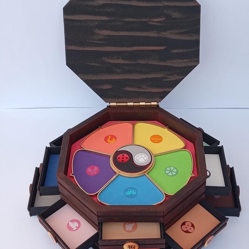 Miraculous Ladybug Jewelry - Etsy UK