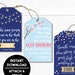 Set of 3 Gift Tags | Encouragement - Etsy