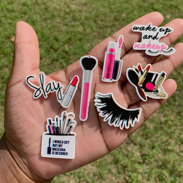 Flatback Charms - Etsy