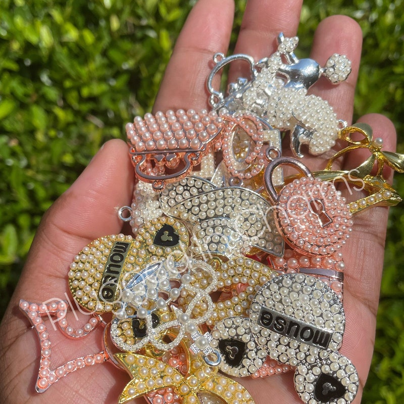 Bulk Charms - Etsy