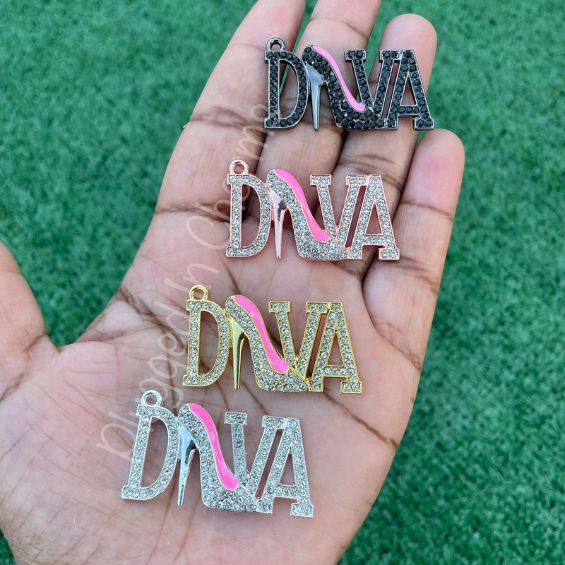 Bling Shoe Diva - Etsy